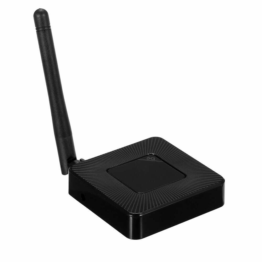 Беспроводной HD Дисплей Dongle Video Casting для большого экрана 5G Беспроводная