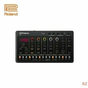 Roland Т-8 Ударная машина Портативные музыкальные аксессуары для студийных синтезаторов