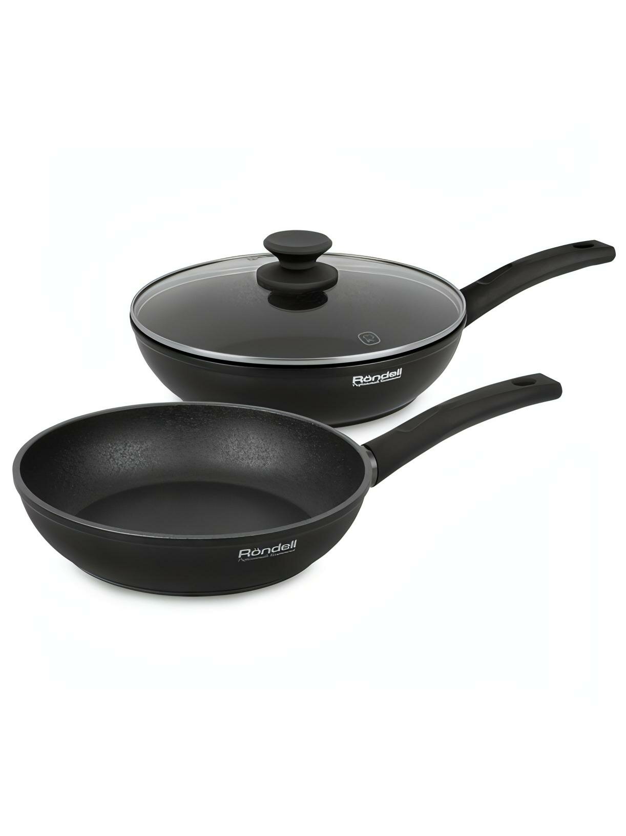 Набор посуды Rondell 3 предм. (RDA-1523)
