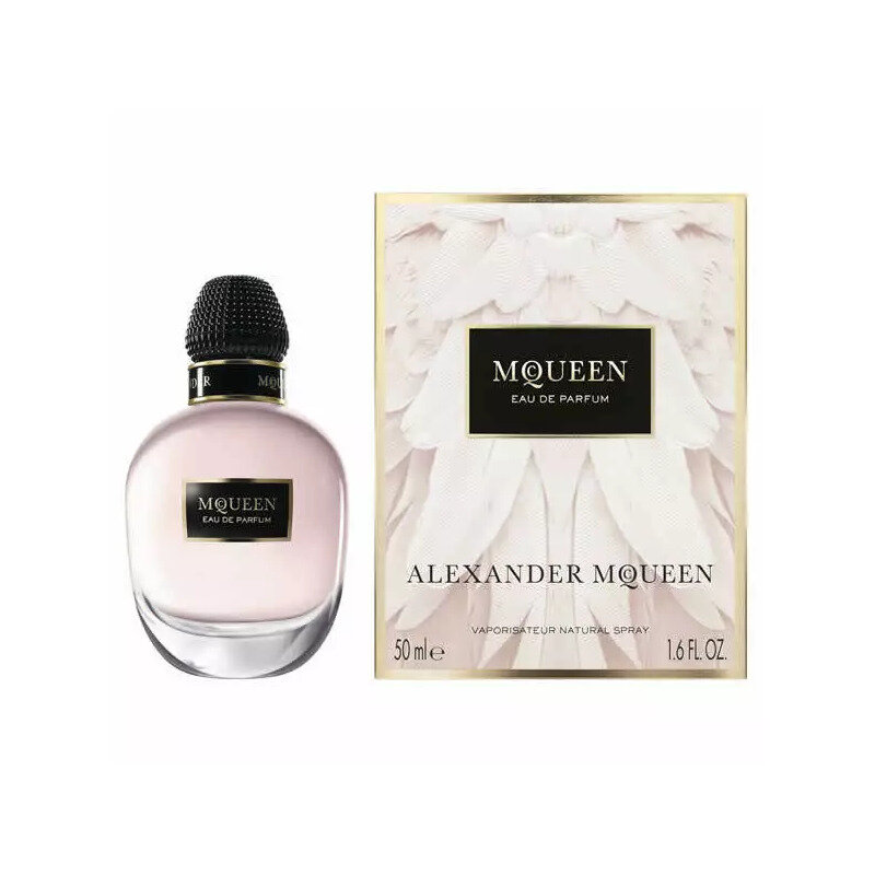 Парфюмерная вода Alexander McQueen McQueen Eau de Parfum 50 мл женская / МакКуин