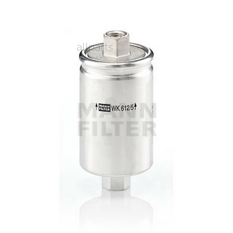 MANN-FILTER WK 612/5 Фильтр топл. ВАЗ 2108-21099, 2110впрыск