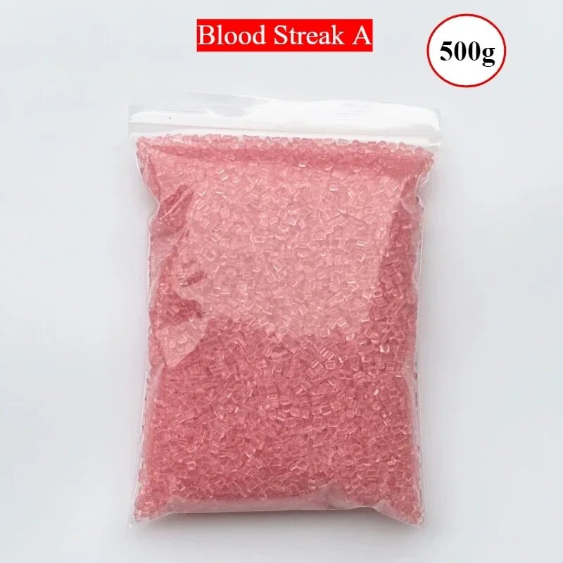 DUTRIEUX Гибкий акриловый вальпласт для стоматологии 500 г