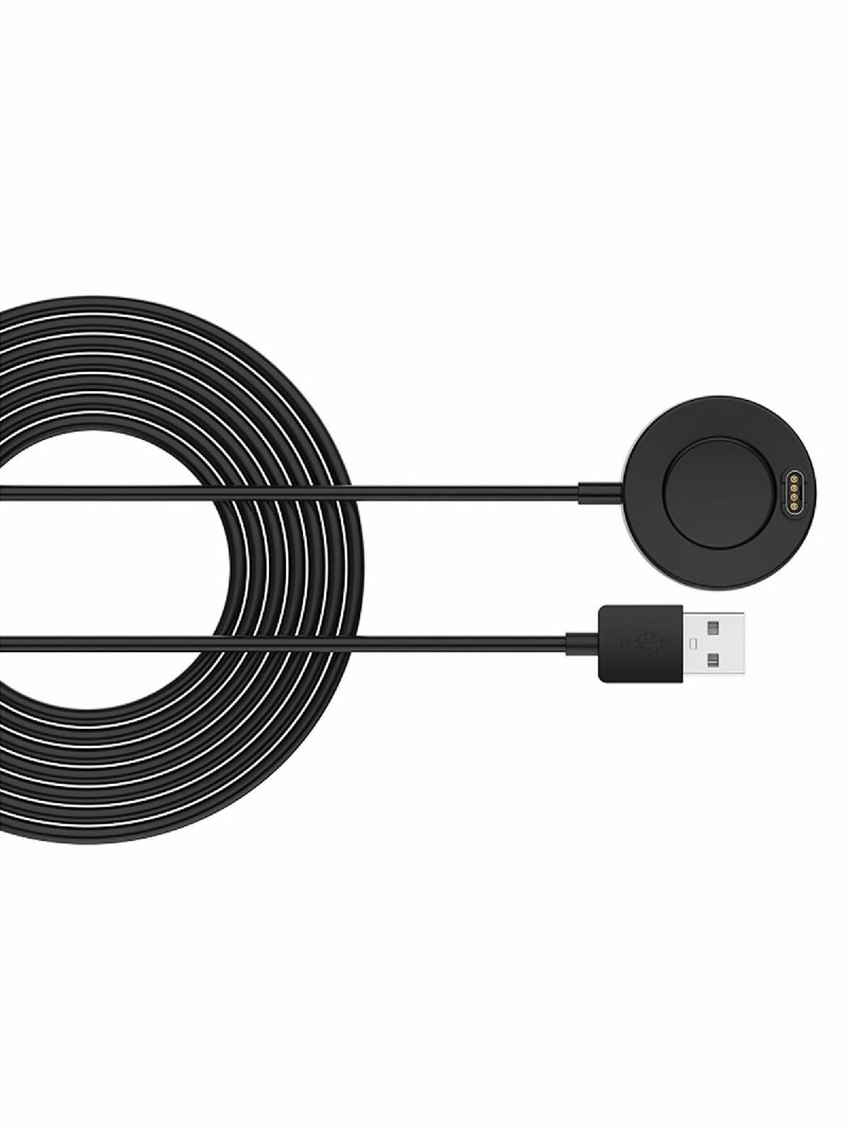 Гибкий USB-кабель питания Twist-без подзарядки Шнур для использования в часах FENIX5