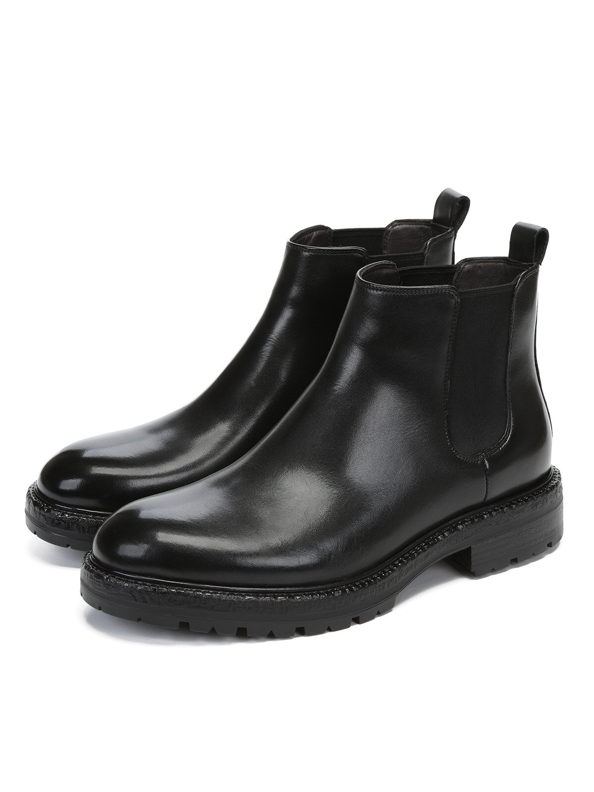 Ботинки челси RESPECT PREMIUM