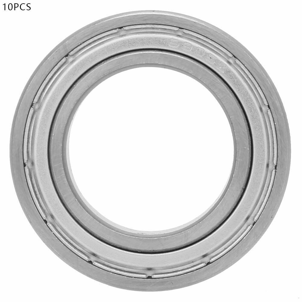 Стальные шарикоподшипники 6905-ZZ 25 42 9 мм, герметичные, высокоскоростные