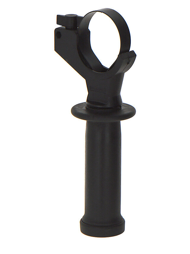 Ручка боковая в сборе для перфоратора ИНТЕРСКОЛ П-25/750ЭР (s/n 733.****)