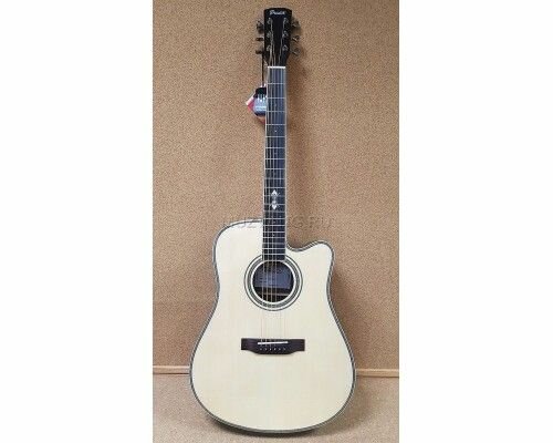 PRIMA MAG205CQ гитара электроакустическая