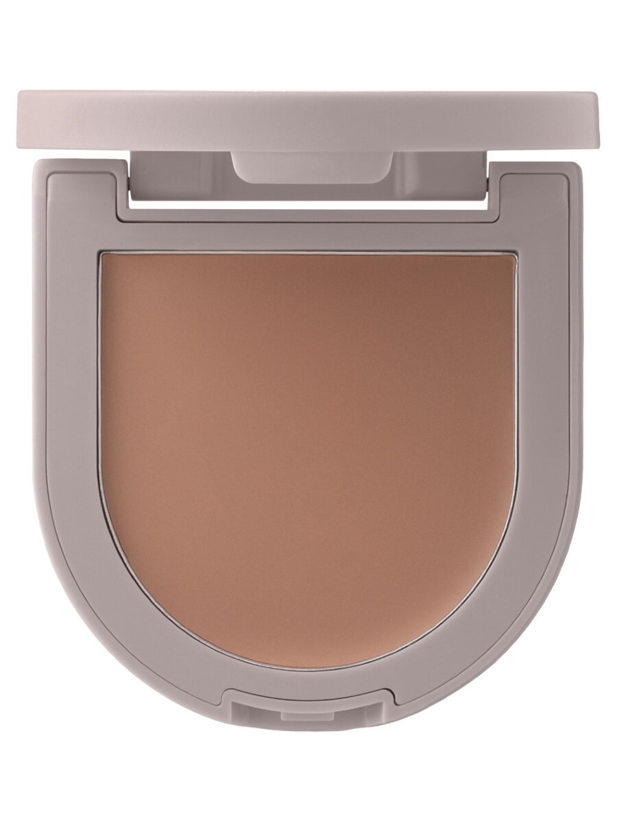 Контуринг кремовый Сreamy Сontouring Soft Lines, тон 01 холодно-бежевый