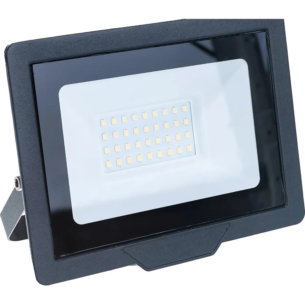 Monolit Прожектор светодиодный MO-L 500 (500W) 6500К 1193