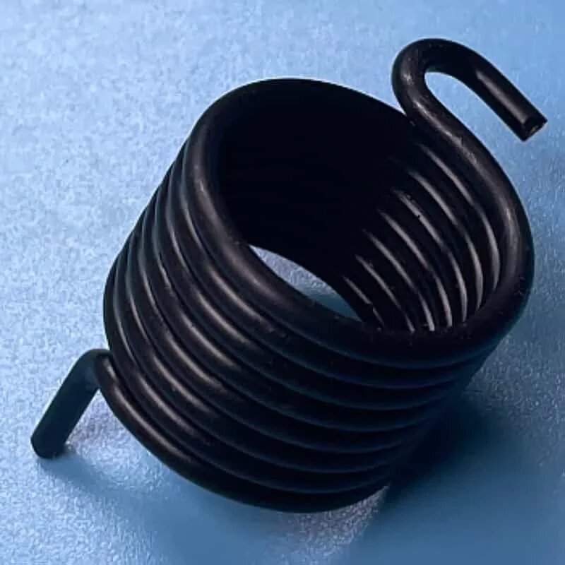 Оригинальная пружина для стартера GS411 TORSION 50180107 R для OLEO-MAC GS451 EFCO MT4110 MT4510 И больше картер бензопилы