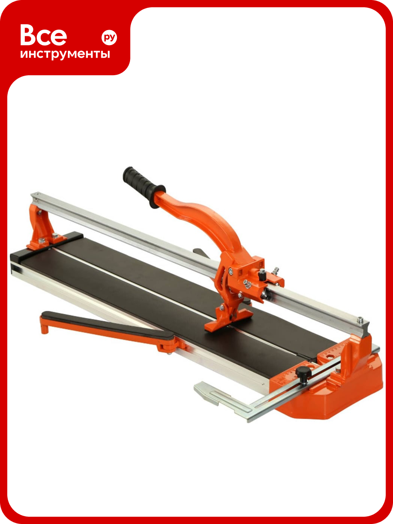 Рельсовый плиткорез Вихрь 600 мм 73/3/5/4