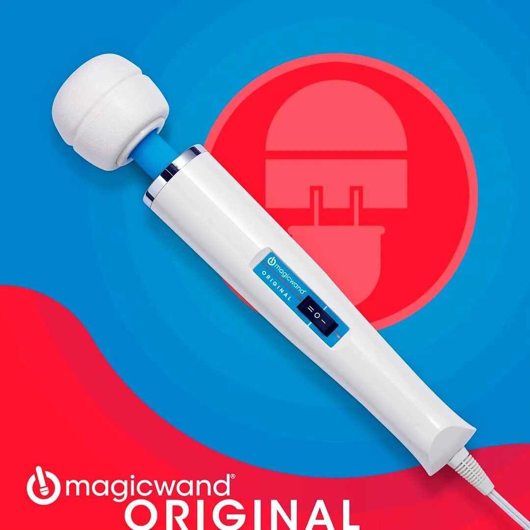 Вибратор, цвет: белый, 30 см