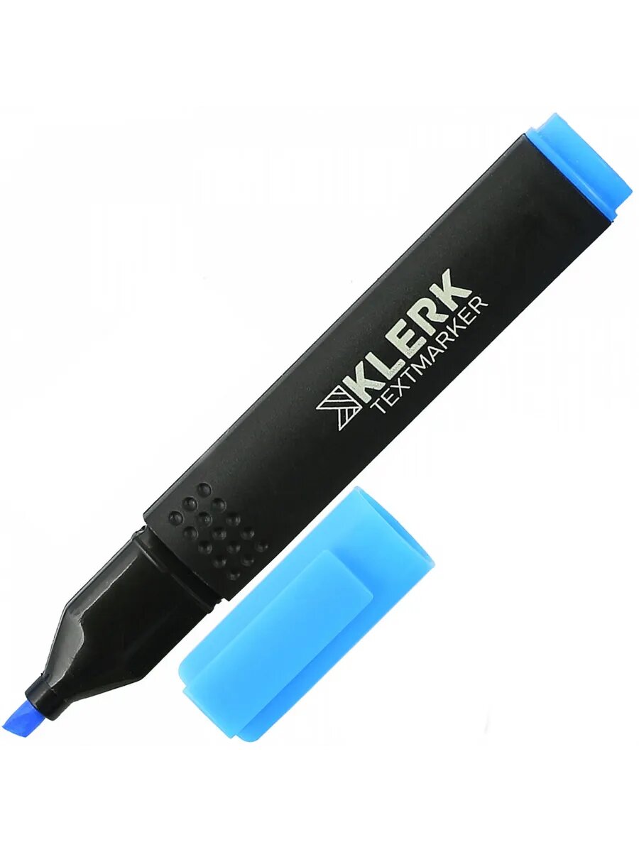 Перманентный маркер 1-4 мм