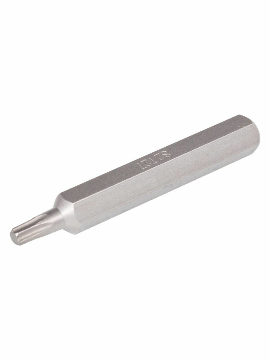 Бита вставка TORX T27 3/8" 75 мм, Airline ATB13