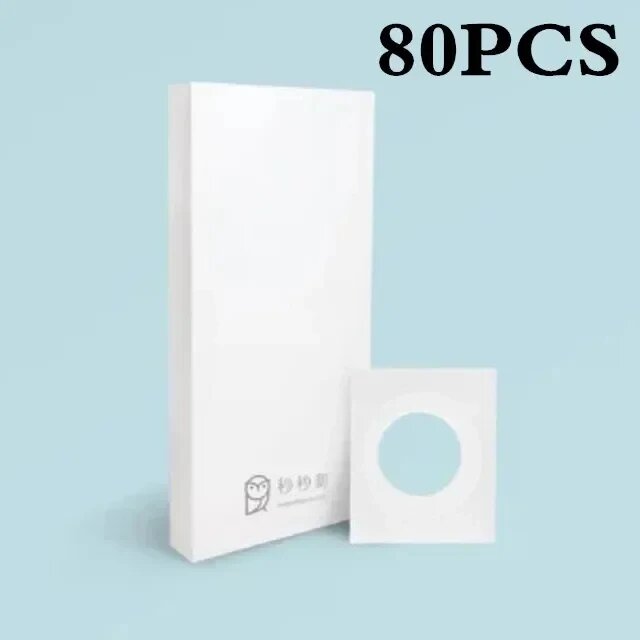 Xiaomi Smart Thermometer Pro Medical Tape 80PCS