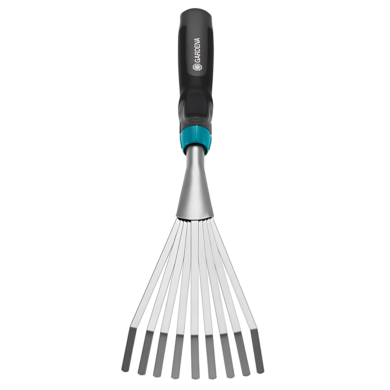 Культиватор ручной веерный GARDENA "Comfort", длина: 42 см, ширина: 12 см
