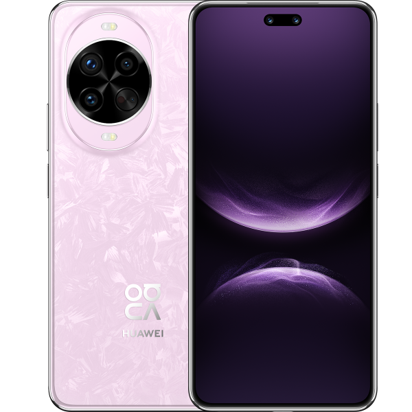 Huawei Nova 14 Pro Dual 12/512Gb Kirin 8000 Розовый EAC