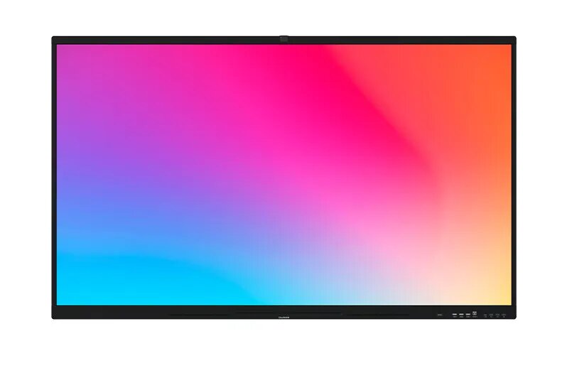 Интерактивная панель Lumien LMS6505MLRU