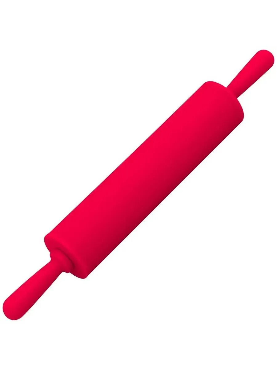 Удобная скалка для выпечки и теста