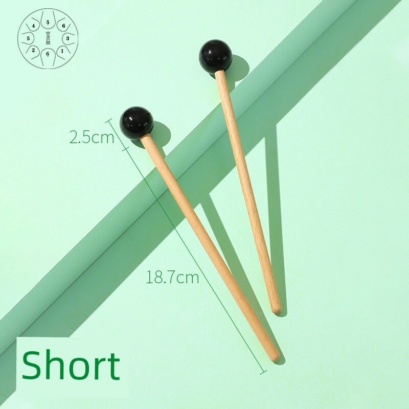 Эфирные молоточки для барабанов, эфирные палочки для барабанов, барабанные палочки, пара цветных эфирных молоточков для