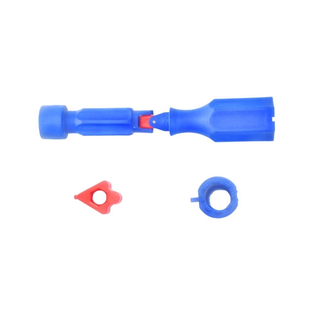 Универсальный Ключ Для Снятия Сиденья Унитаза С Регулируемой Нескользящей Ручкой Для Установки И обслуживания Сантехники В Ванной Комнате