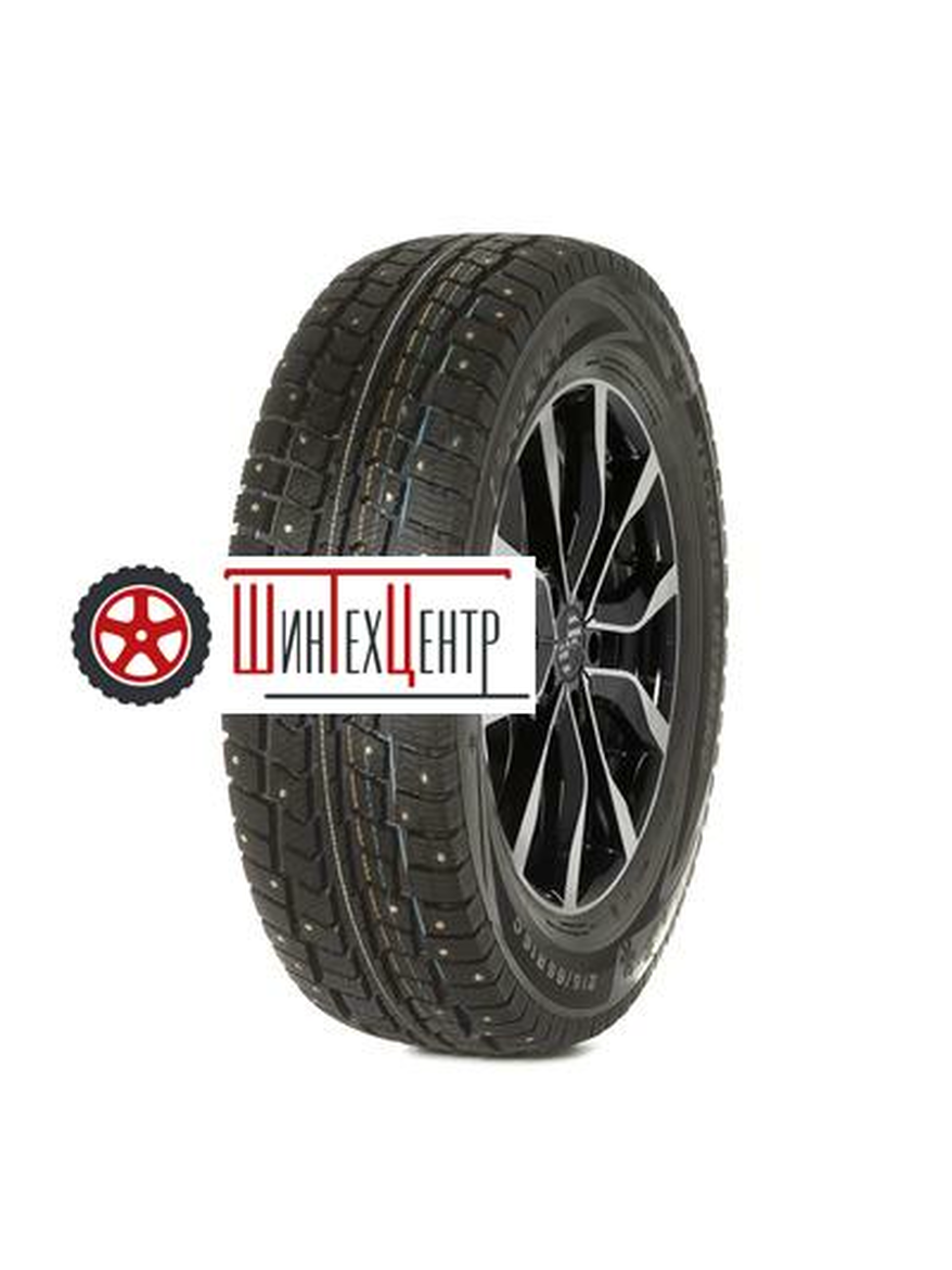 Шина Viatti 195/75R16C 107/105R Vettore Inverno V-524 Зимняя для любых видов автомобилей