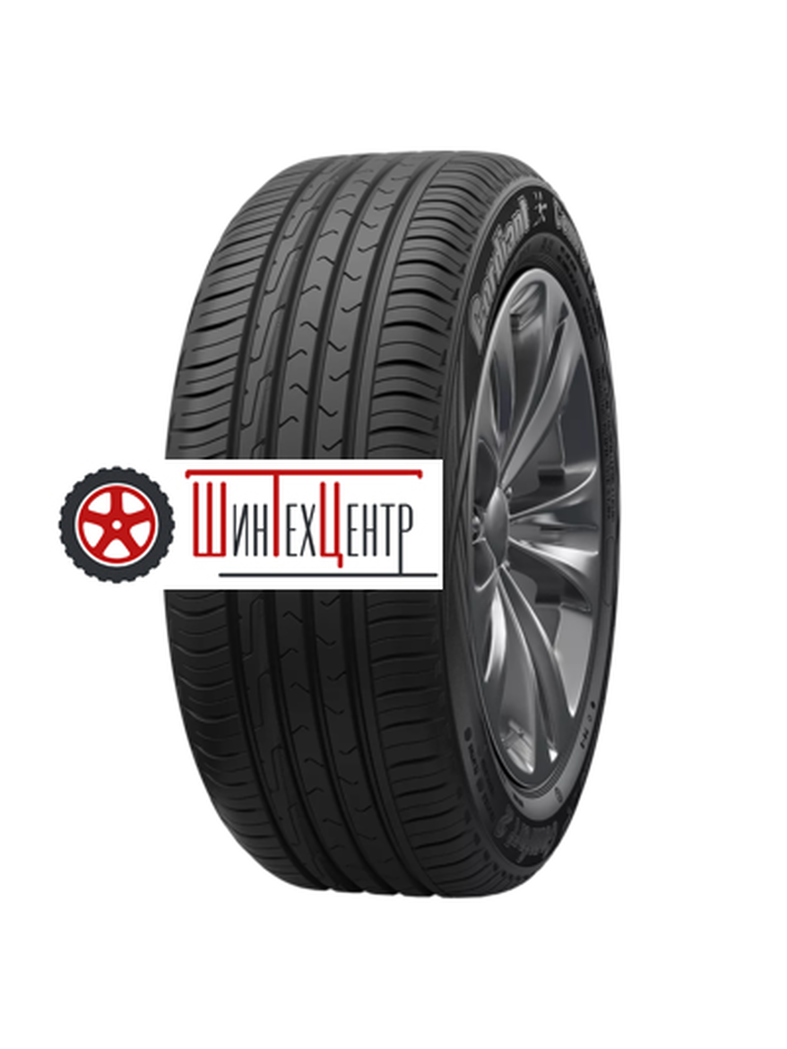Шина Cordiant 185/65R15 92H Comfort 2 Ps-6 для всех типов автомобилей Летняя