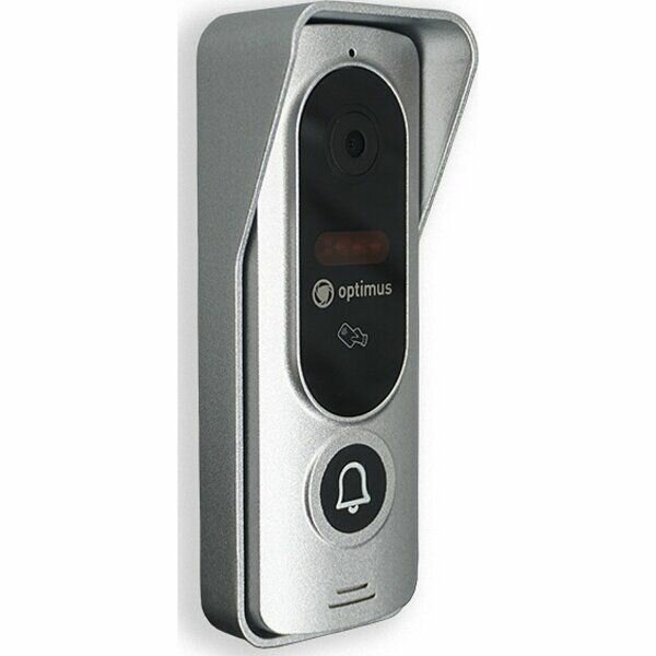 Optimus DSH-12IR (s) Вызывная панель