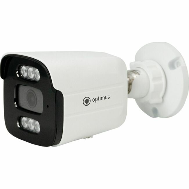 Optimus IP-S012.1(3.6)MPC IP Камера