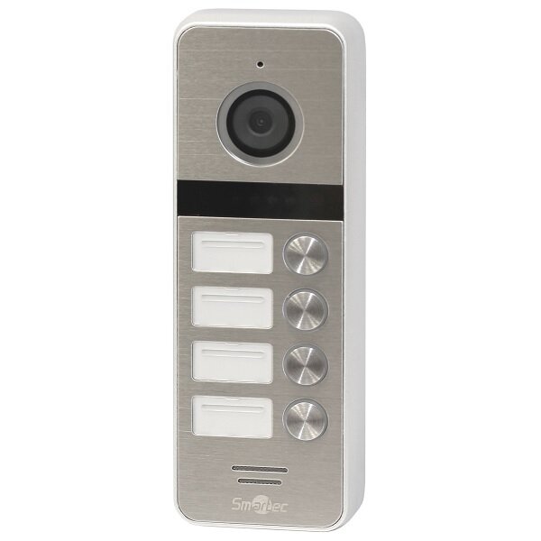 Smartec ST-DS546C-SL Вызывная панель