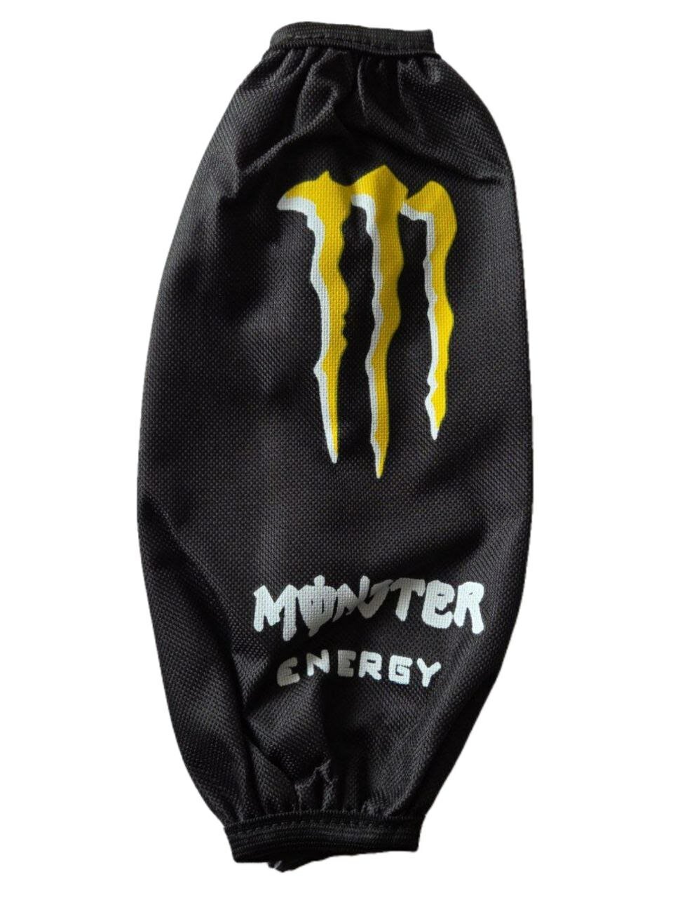 Чехол для амортизатора 220 мм для мотоцикла / на питбайк, квадроцикл снегохода , амортизатор