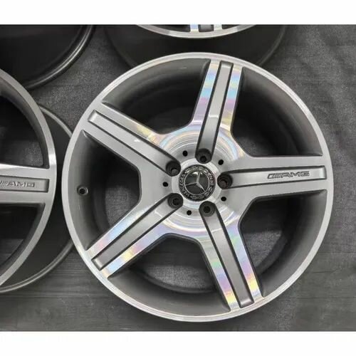 Mercedes-Benz Mercedes-Benz AMG Колесный диск 19x8.5" PCD5х112 ET34.5 D66.6