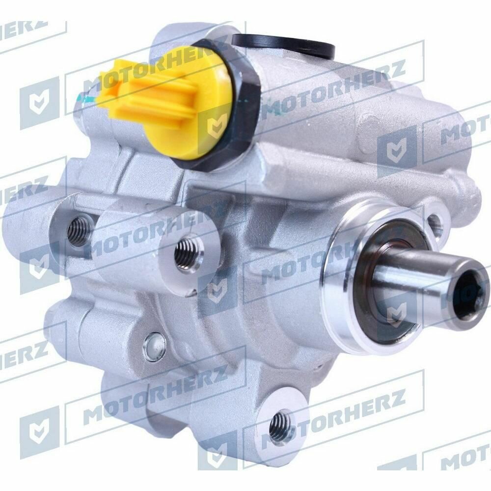 Насос ГУР, для Газ, Волга Сайбер, Додж Авенджер, Гранд Караван, Крайслер Себринг ТаунКантри арт P1399HG