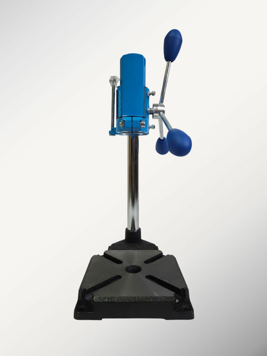 Стойка для дрели вертикальная