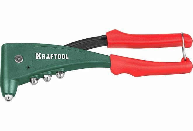 KRAFTOOL GRAND-48 усиленный двуручный заклепочник