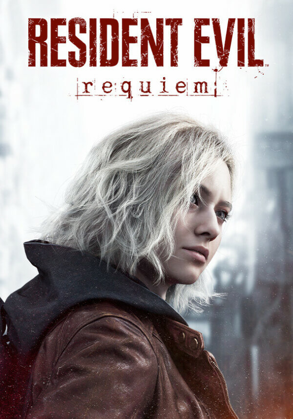 Resident Evil Requiem [STEAM / Россия и СНГ]