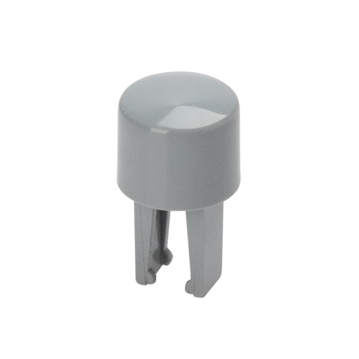 Крышка кнопки холодильника Bosch KGV. и KDN. (187292)