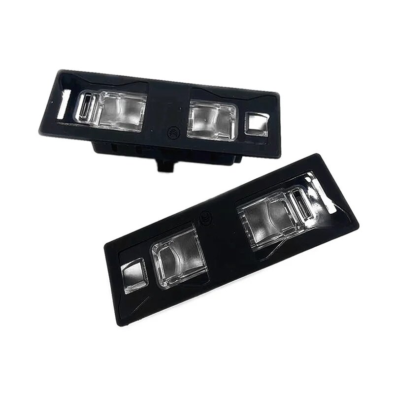 OEM задний номерной знак осветительная лампа для A5 Q2 Q3 Q5 Q7 RS5 8W6 943 021 8W6943021A