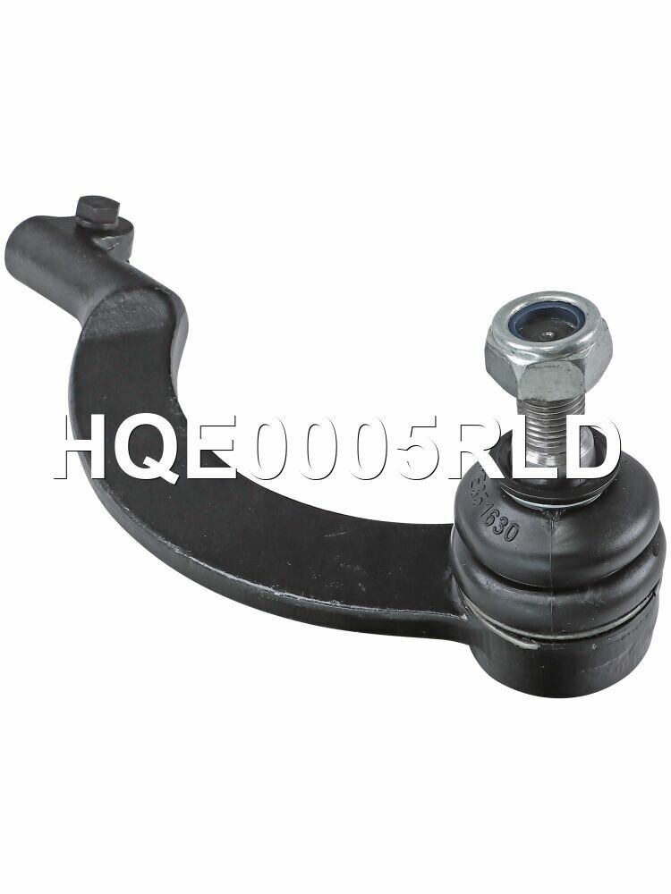 Наконечник рулевой Krauf HQE0005RLD