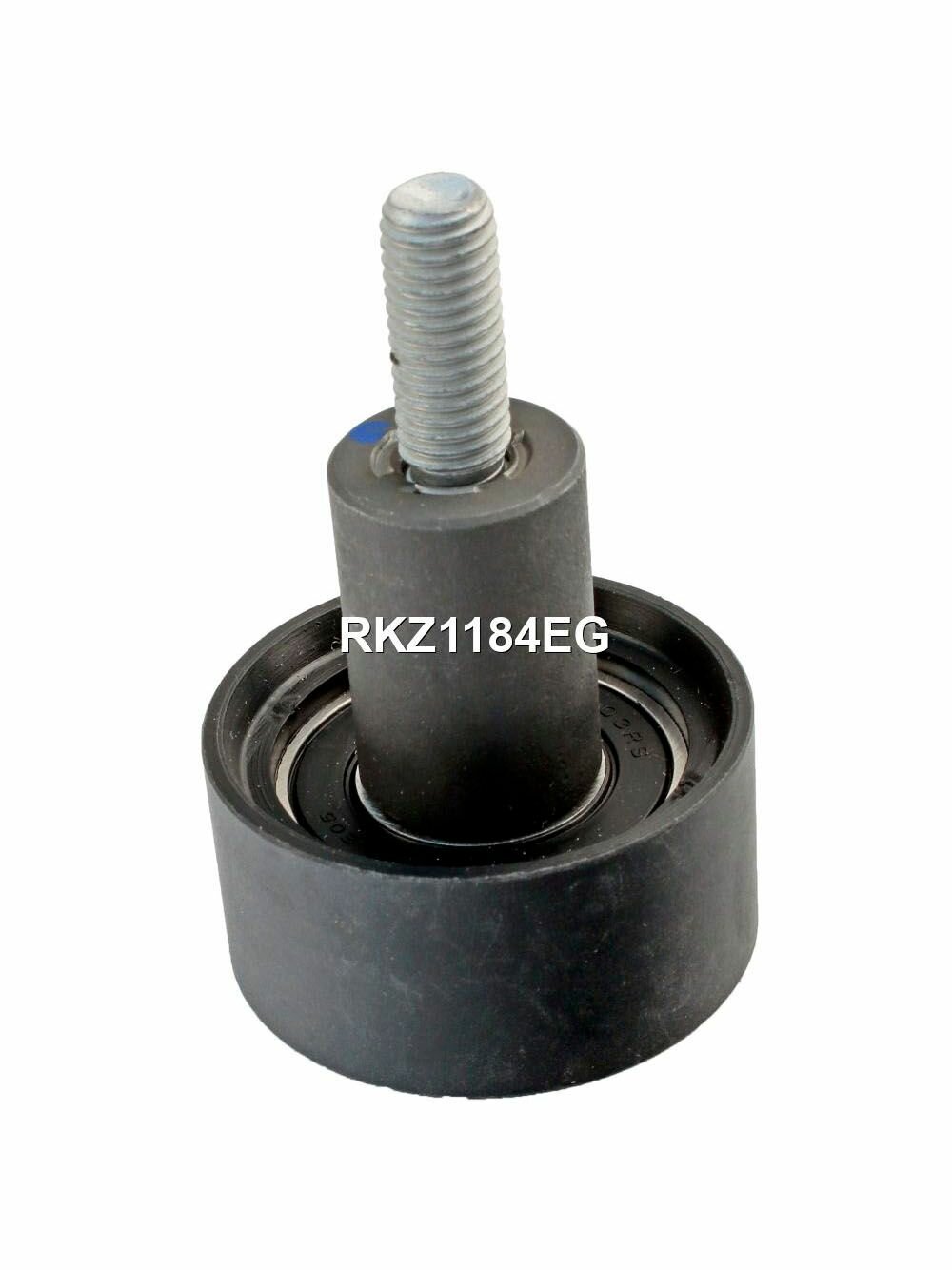 Ролик обводной ГРМ Audi A4 Q3 Seat Leon Skoda Octavia Rapid Volkswagen Caddy Passat Tiguan