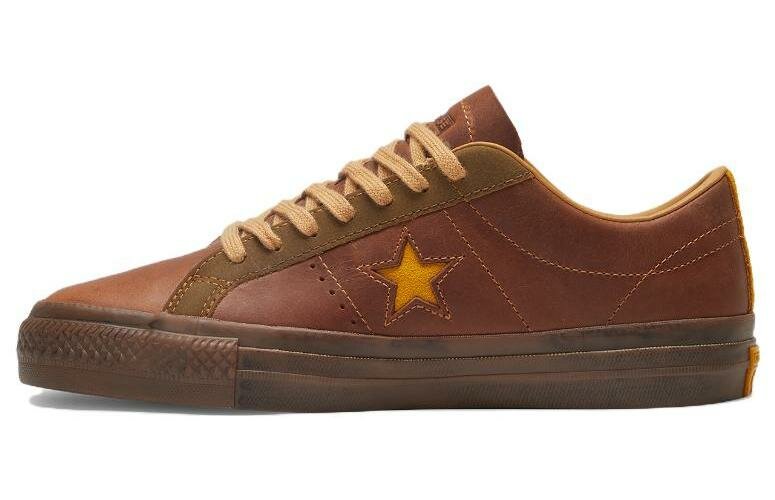 Кроссовки One Star Pro Low Mid