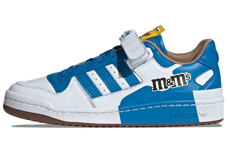 Кроссовки Forum 84 Low