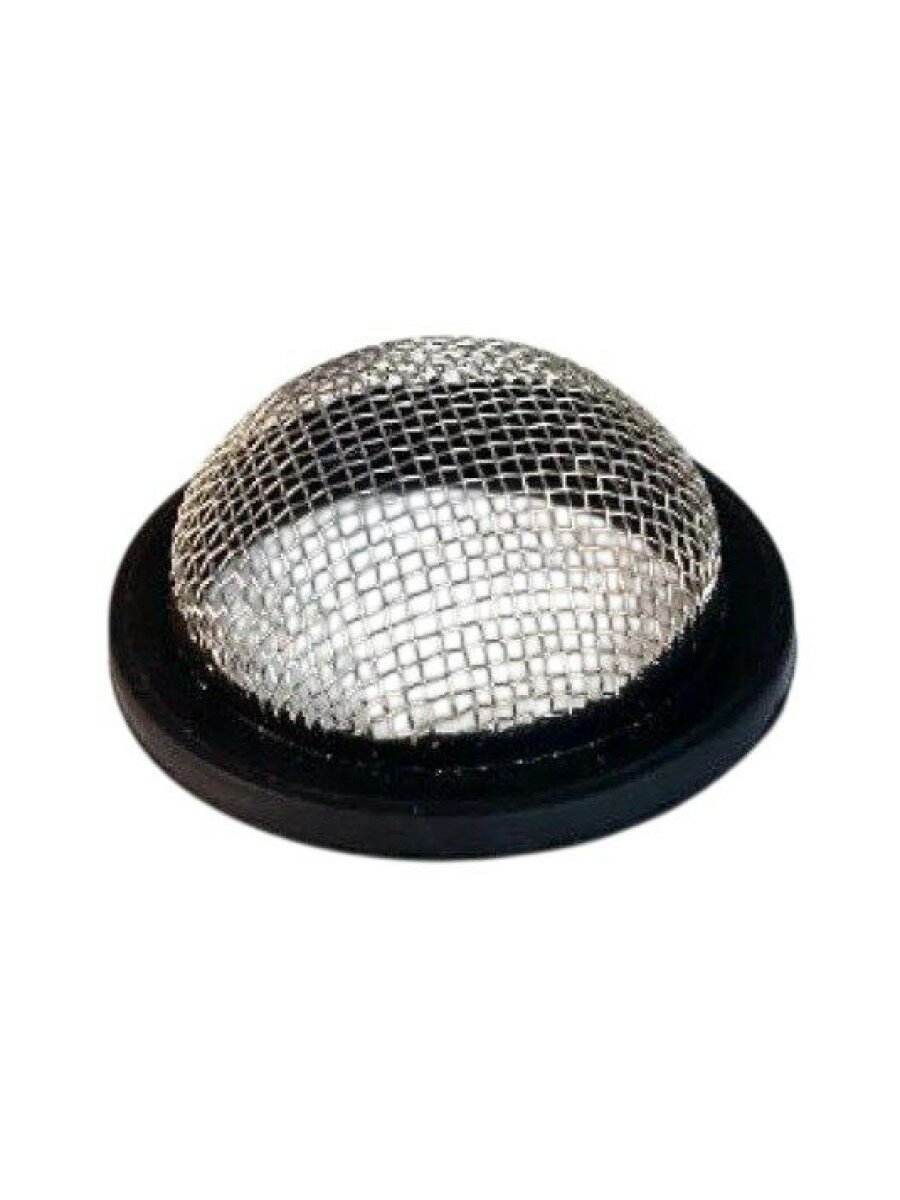 Фильтр - сетка (шляпка) для счетчика BK