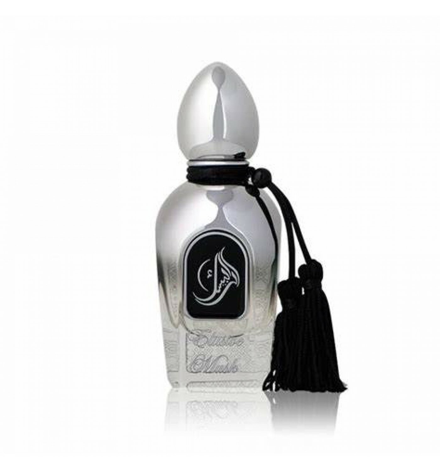 Arabesque Perfumes Elusive Musk духи 50 мл, аромат для женщин и мужчин