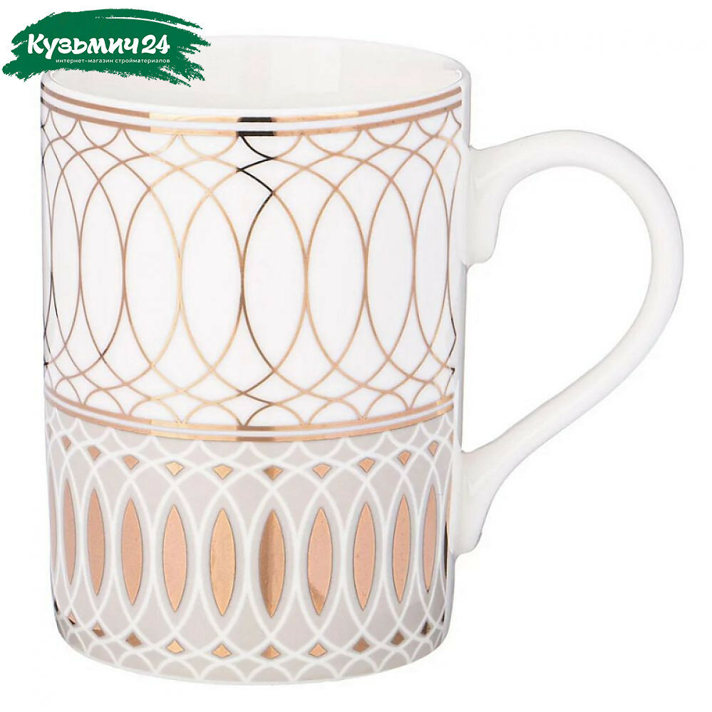 Кружка Lefard Триумф 360 мл