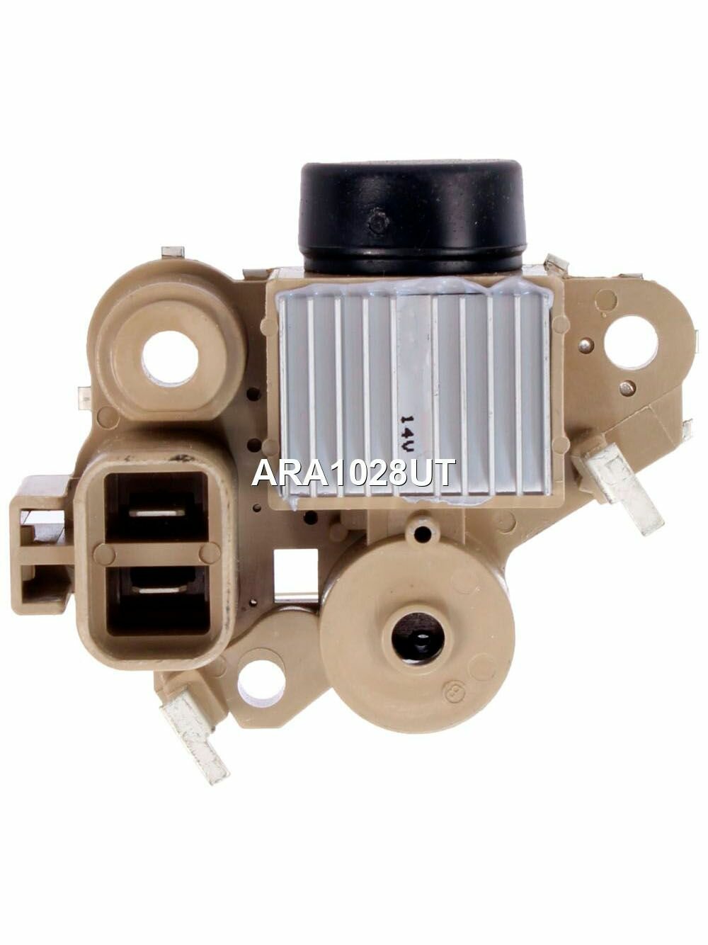 Регулятор генератора Hyundai Accent Coupe Elantra Excel Lantra Matrix Scoupe Kia Sportage Carens Cerato Rio