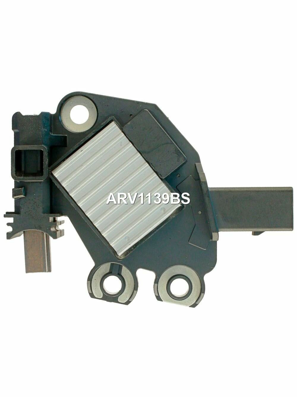 Регулятор генератора Hyundai Accent (Хендай Акцент)