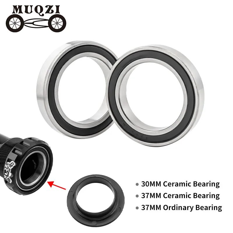 30mm Ceramic Bearing — фото 1