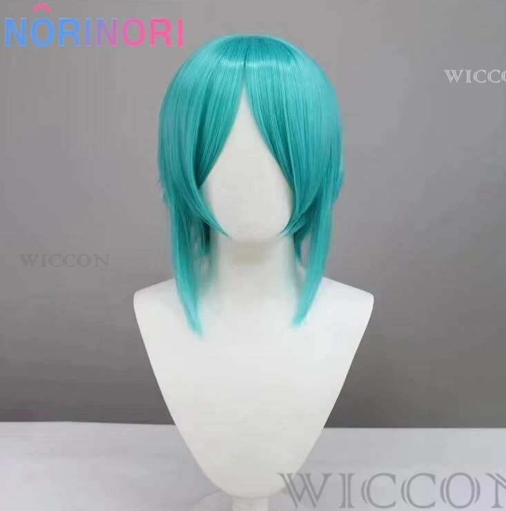 Косплей костюм Phosphophyllite Один размер, wig3