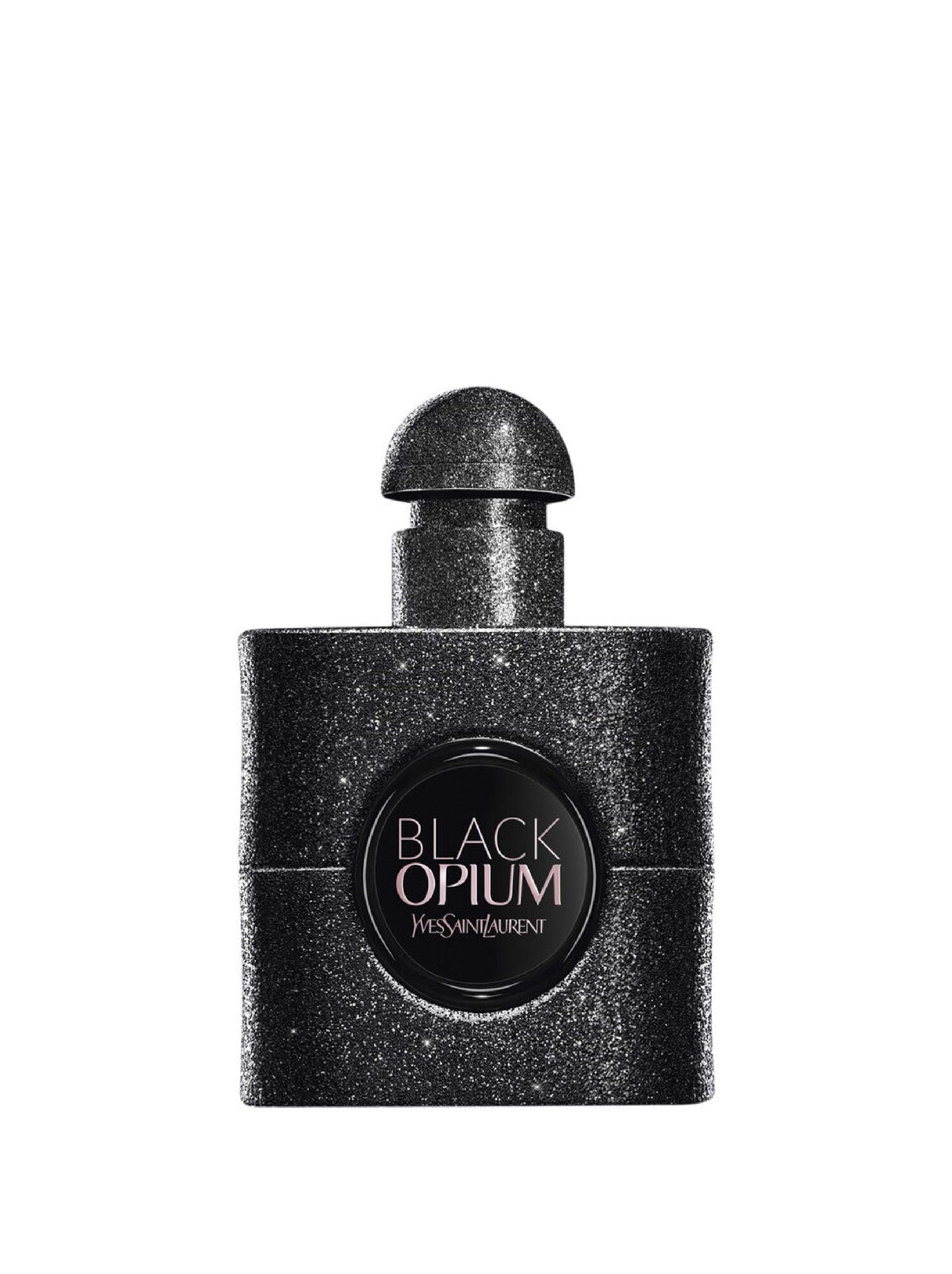 Парфюмерная вода Yves Saint Laurent Black Opium для женщин, 30 мл